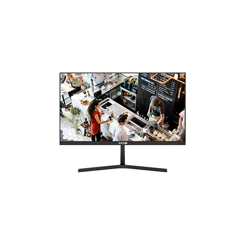 InVid Tech IMHD-27ITA 27” Full HD LED Monitor - 24/7 Performance — Ally ...