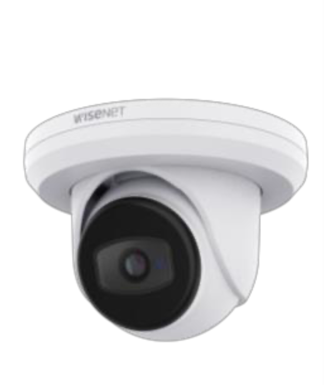 ACE-6020R Hanwha Techwin ACE-6020R 2MP Turret Camera | Features Wisenet ...