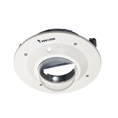 AM-105-V02 Vivotek Recessed Kit Version 2 for Indoor Dome Cameras ...