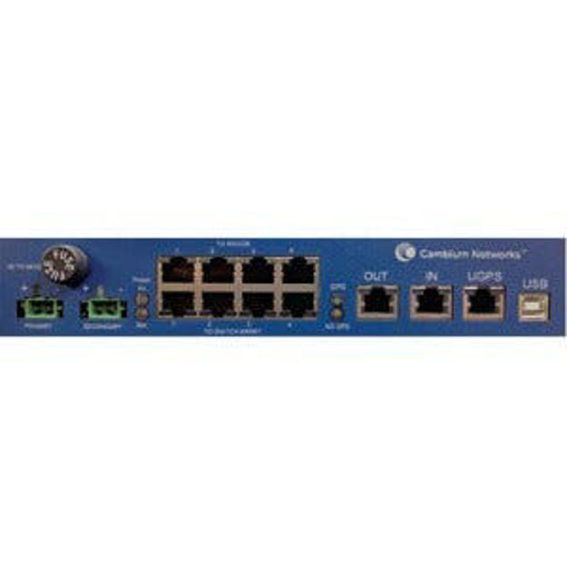 Cambium Networks - CMM5 Power and Sync Injector 29V - C000000L529A ...