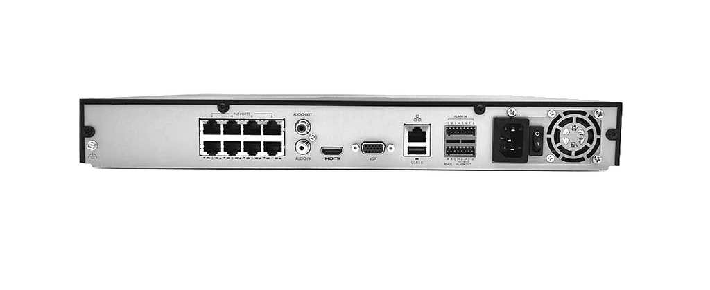 Alibi Security Downloads — Ally Security