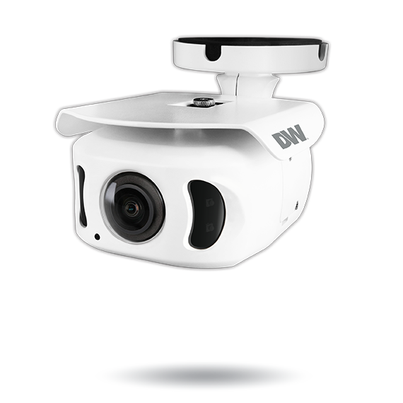 Digital Watchdog DWC-MPBW8Wi2TW IP - Camera Pano MEGApix IVA+ - 8MP Ul ...