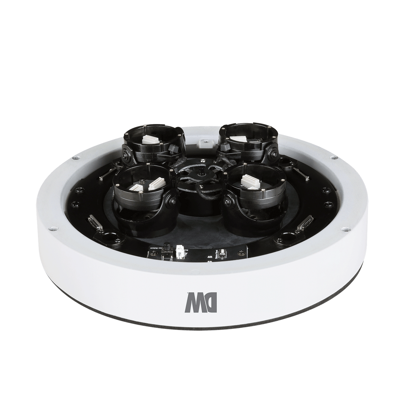 Digital Watchdog DWC-PVX16W2W IP - Camera Flex Megapix Flex - 16MP - M ...