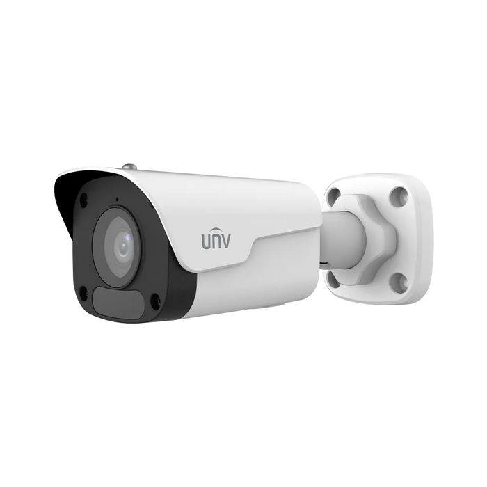 EC-B4F28M-V3 || Uniview, IPC, 4MP, Bullet, 2.8mm Fixed — Ally Security