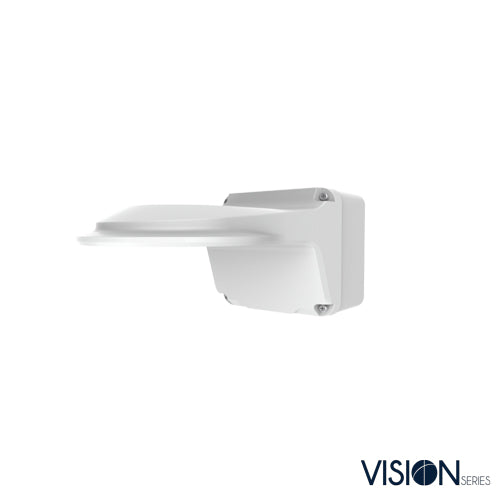 InVid Tech IVM-DRWM1 Outdoor Wall Mount for VIS-DRXIRA2812 — Ally Security