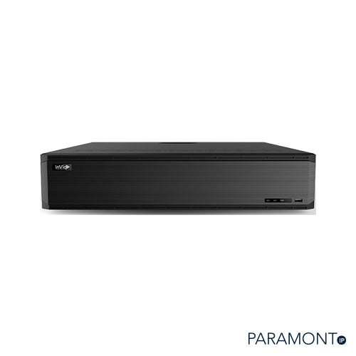 InVid Tech PN3A-32X16FNH 32 Ch NVR with 10TB & 16 Ports — Ally Security