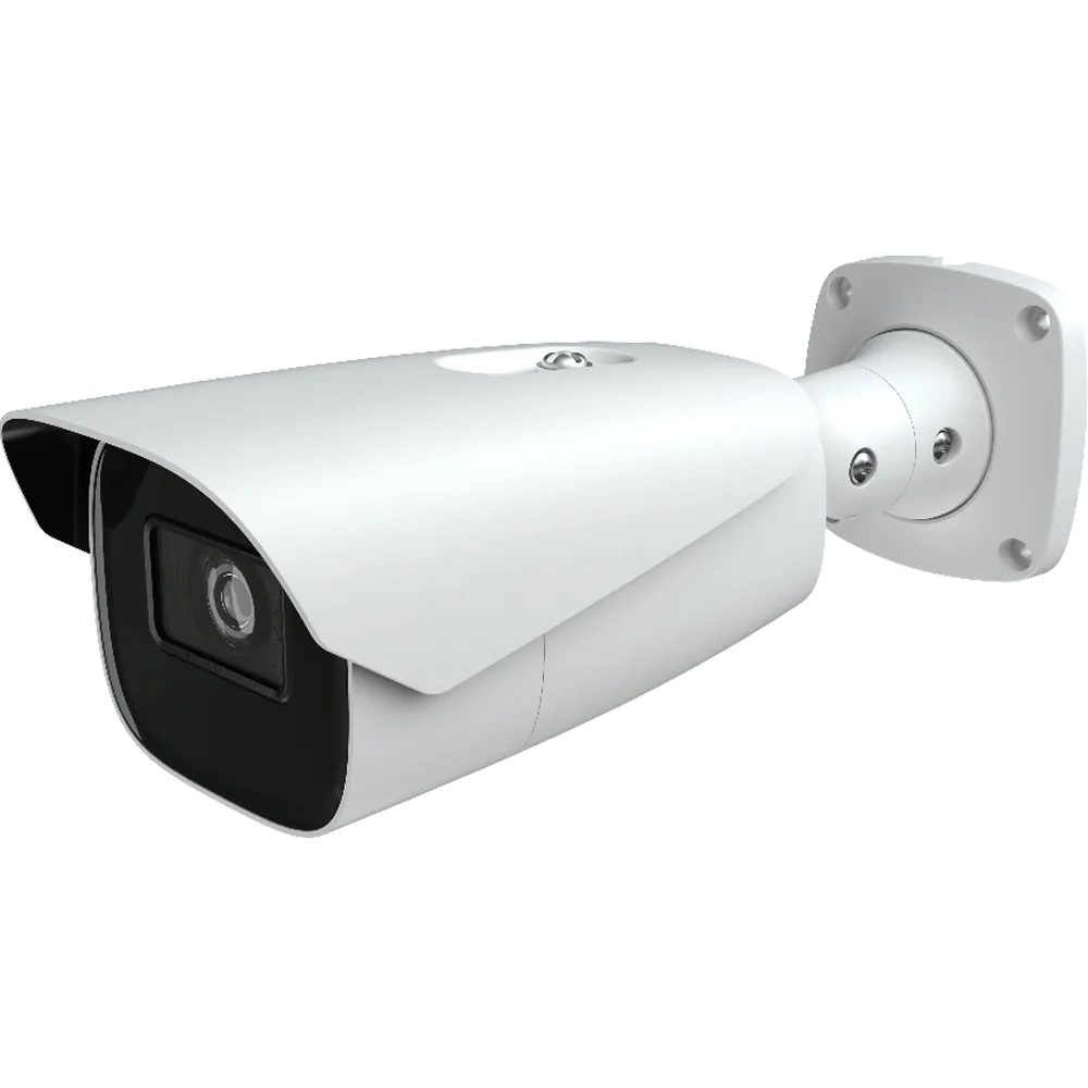 IP-5IR4E3BA3-MZ || Titanium, IPC, 4MP, Bullet, 2.8-12mm MZ | Network I ...