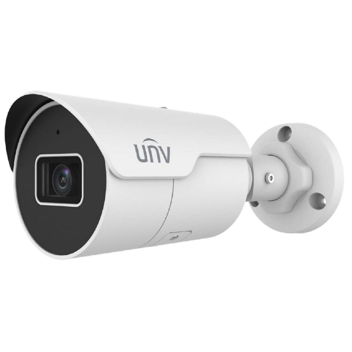 Uniview Sharp Series 4MP Bullet IP Security Camera - Unique WDR Tech ...