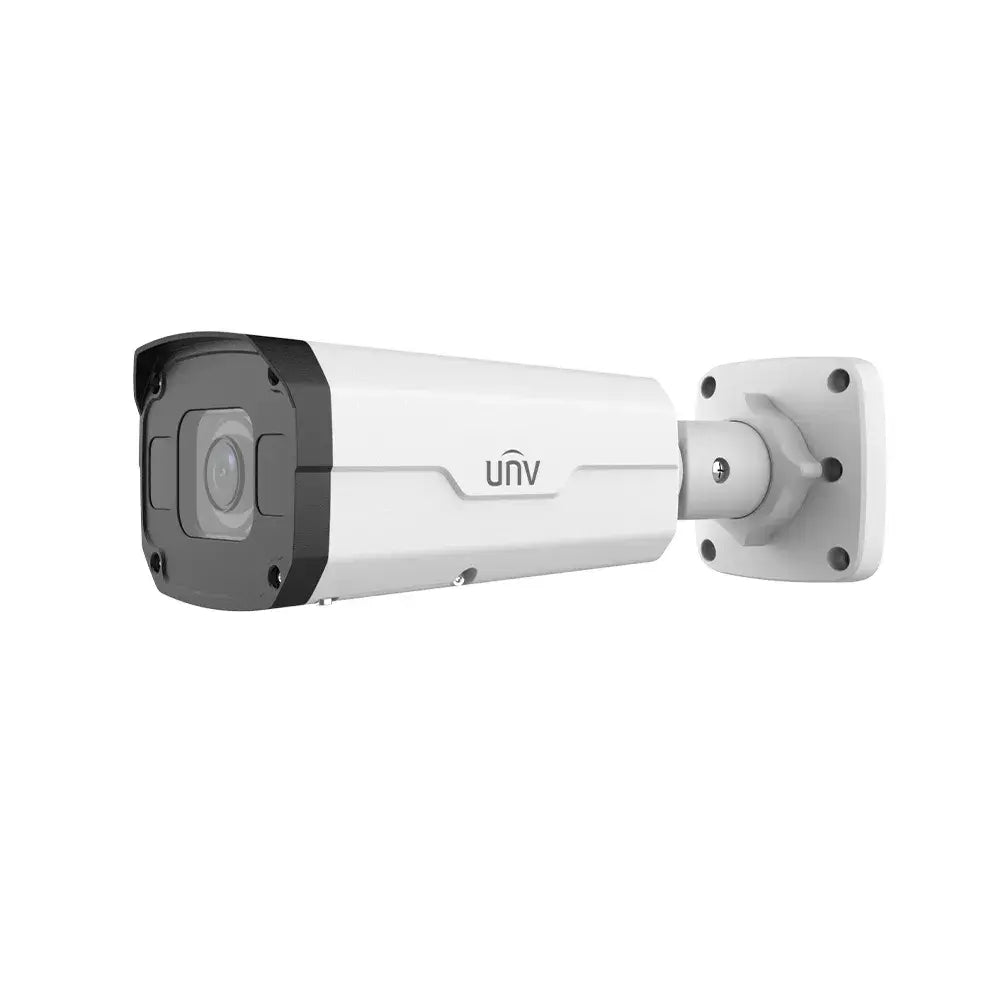 IPC2328SB-DZK-I0-E || Uniview, IPC, 4K / 8MP, Bullet, 2.8-12mm MZ ...