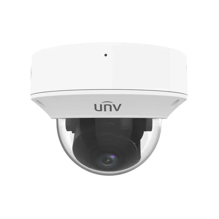 IPC3234SB-ADZK-I0-E || Uniview, IPC, 4MP, Dome, 2.8-12mm MZ — Ally Security