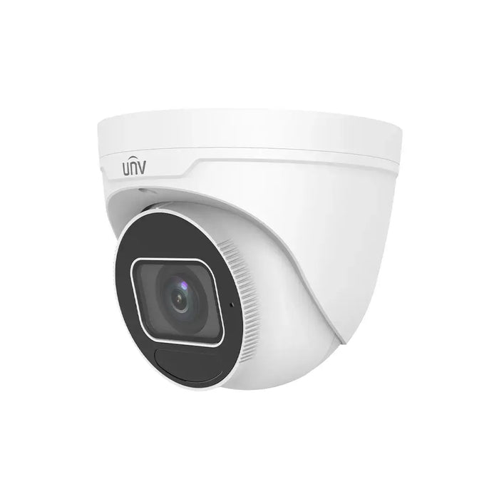 IPC3634SR4-ADZK-H || Uniview, IPC, 4MP, Turret, 2.8-12mm MZ — Ally Security