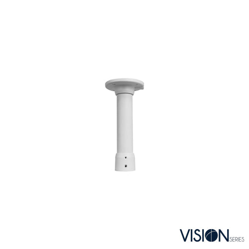 InVid Tech IVM-PM1 Indoor Pendant Mount for VIS-DRXIRA2812 — Ally Security