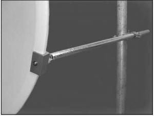 Cambium Networks - Inside strut kit for 4ft and 6ft Radiowave SP/HP an ...