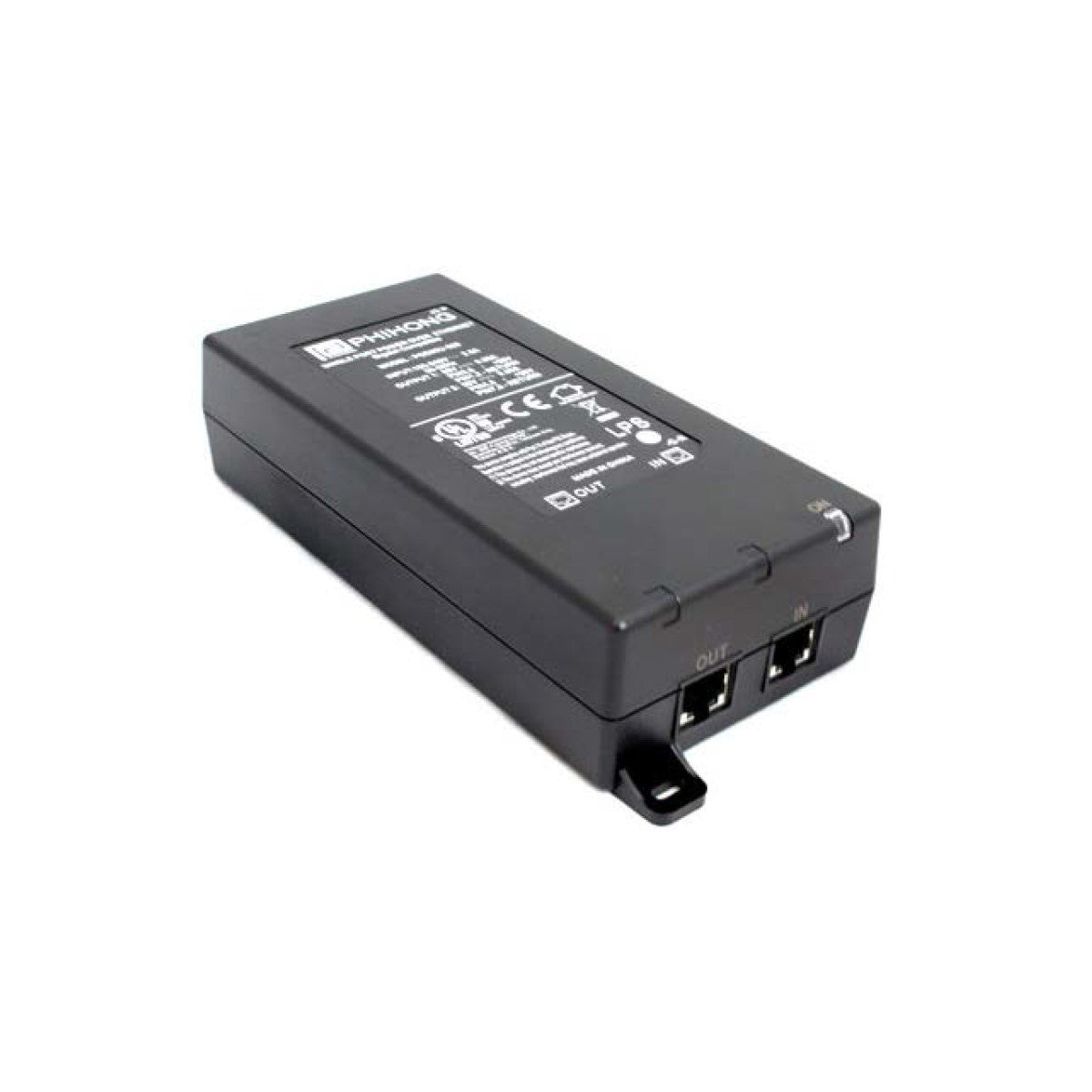 Cambium Networks - PTP 820C INDOOR AC POE INJECTOR, 90W - N000082L164A ...