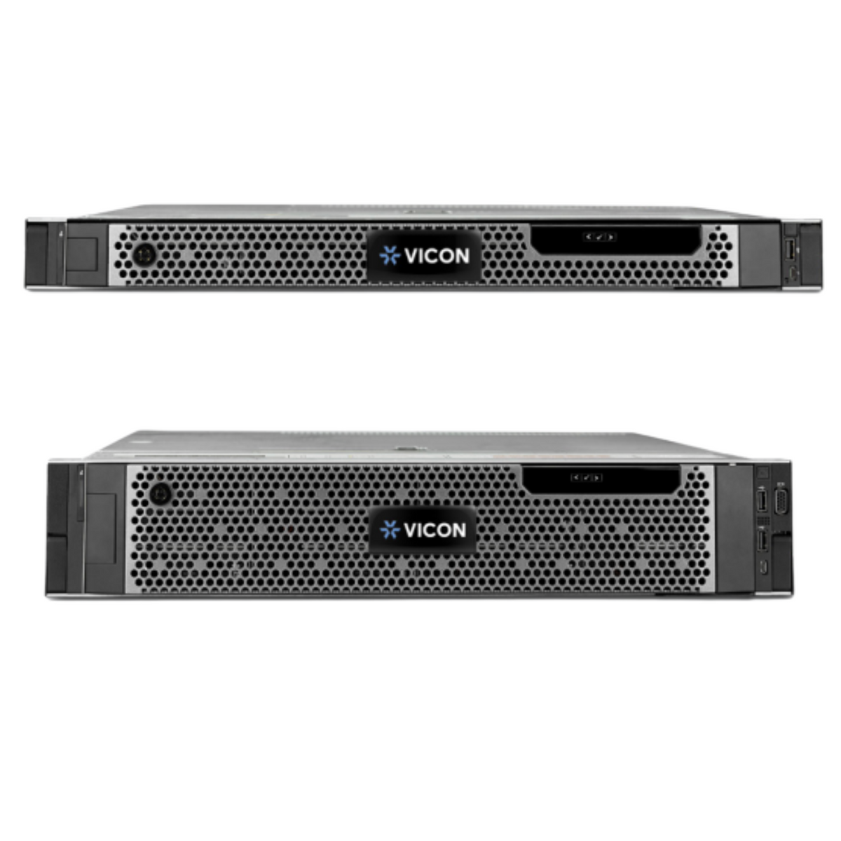 VICON SECURITY RECORDING SERVER WITH RAID: NERA-1U22TF-N02 — Ally Security