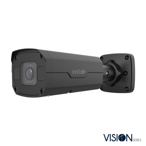 InVid Tech 5MP IP Outdoor Bullet Camera - Plug & Play — Ally Security