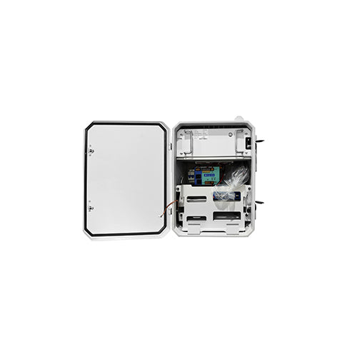 InVid Tech INVID-DDPB2 Weatherproof Enclosure with AC & Battery — Ally ...
