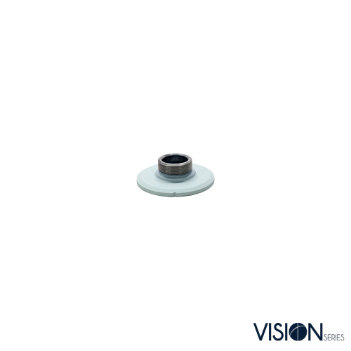InVid Tech IVM-FISHEYEPLATE - Vision Series Fish Eye Plate — Ally Security