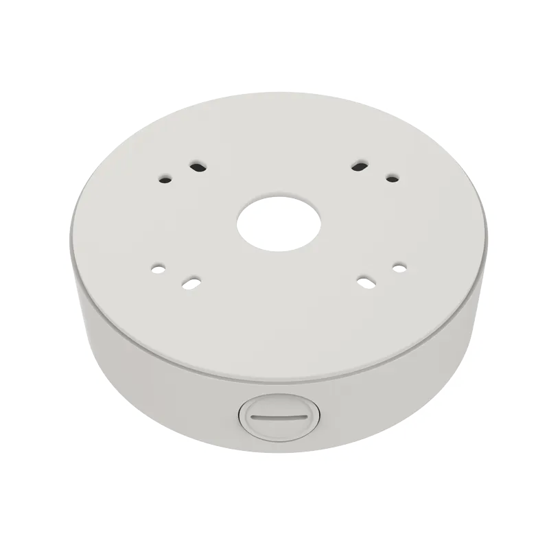 Hanwha Techwin SBF-100B1 Fisheye Back Box — Ally Security