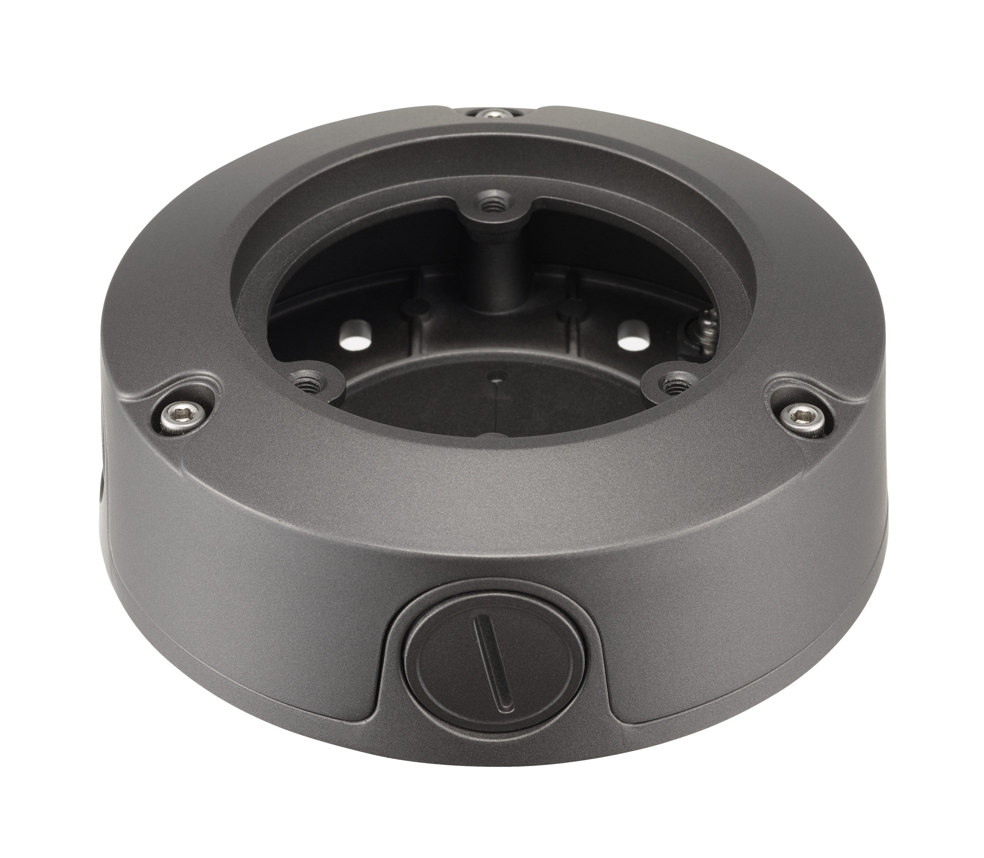 SBO-100B1 Hanwha Techwin SBO-100B1 Bullet Back Box | Features Backbox ...