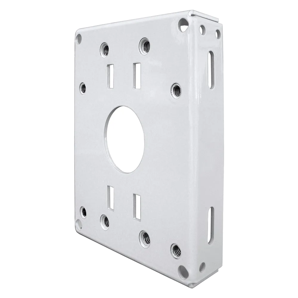 SBP-120NM Hanwha Techwin SBP-120NM Pole Mount | Features Pole Mount ...