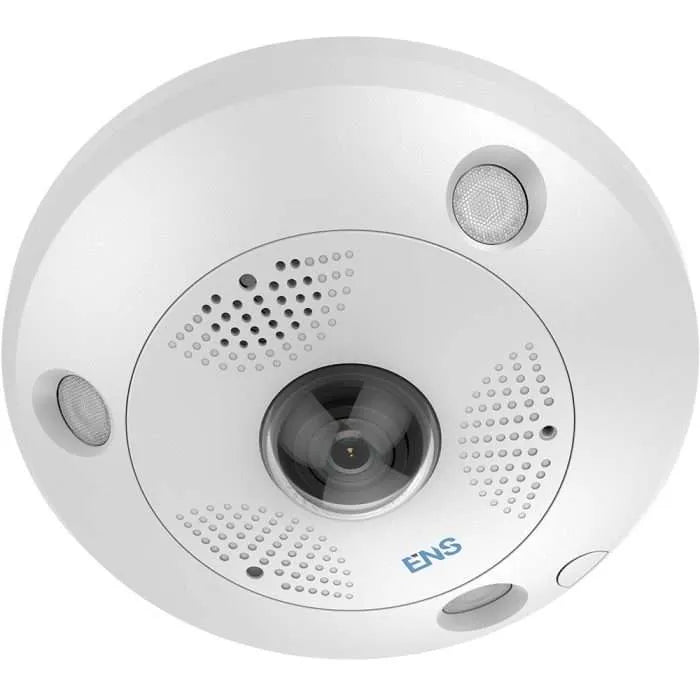 ENS Security SIPSFCMS/13-EB || ENS-H, IPC | CCTV & Video Surveillance ...