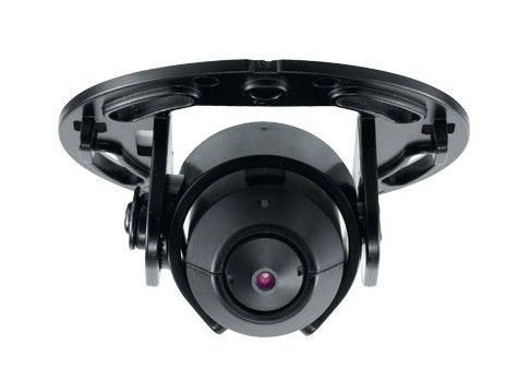 SNB-6010 Hanwha Techwin SNB-6010 2MP Pinhole Camera | Features Max. 2M ...
