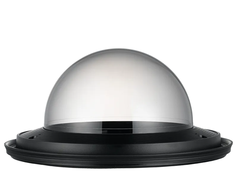 SPB-PTZ7 Hanwha Techwin SPB-PTZ7 Tinted Bubble | Features Polycarbonate ...