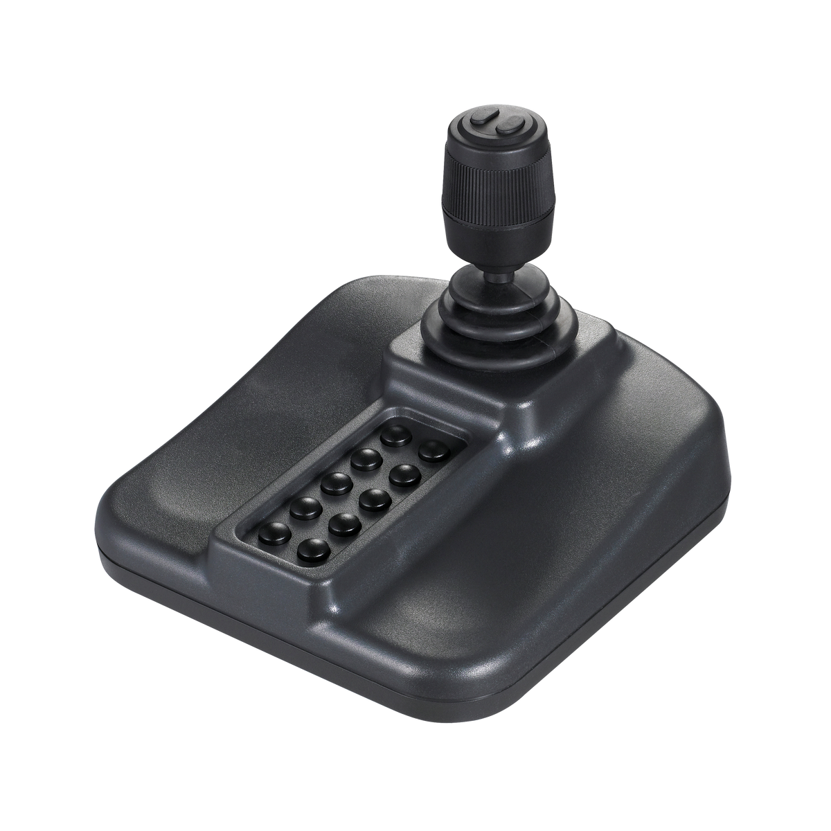 Hanwha Techwin SPC-2000 Controller — Ally Security