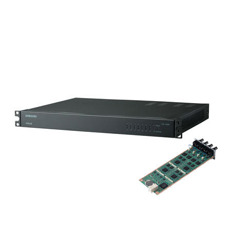 SPE-32BK Hanwha Techwin SPE-32BK Promotional Code (Encoder Set ...