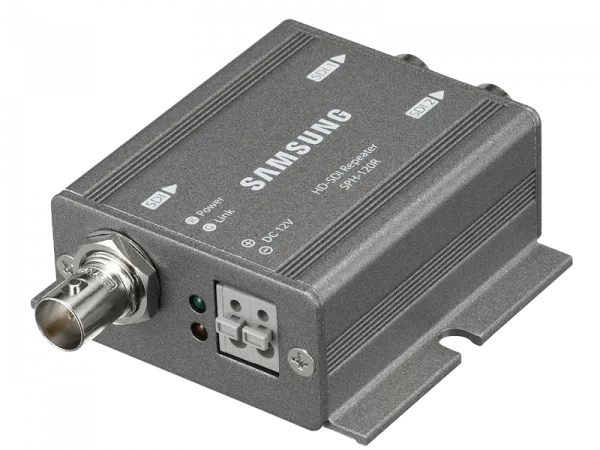 Hanwha Techwin SPH-120R Accessory, Repeat HD-SDI — Ally Security
