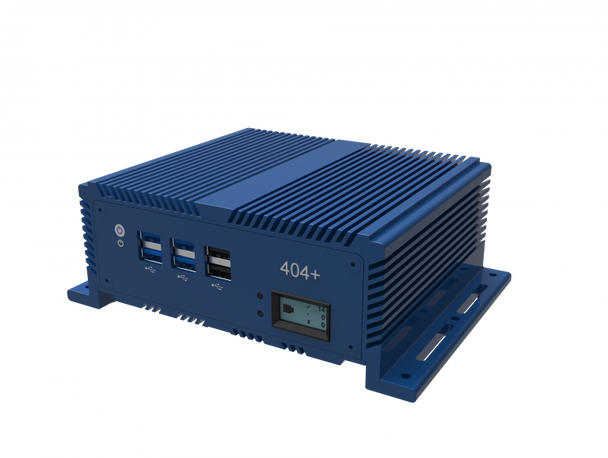 Hanwha Techwin SKY-SU406p-0 Bridge 406+ — Ally Security