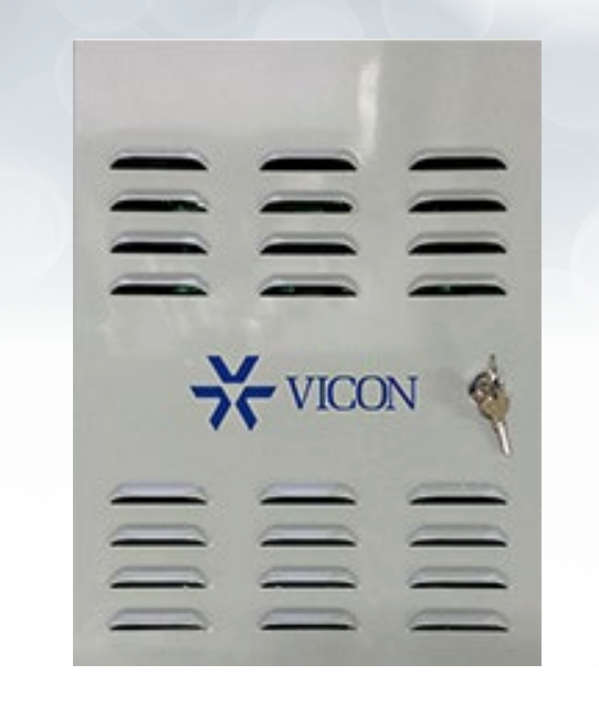 Vicon Security VICON SECURITY EMPTY STEEL | CCTV & Video Surveillance ...