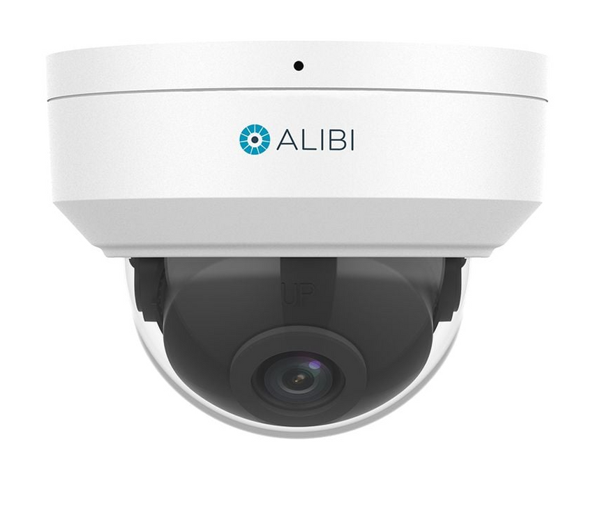 Alibi Security Downloads — Ally Security