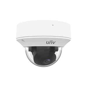 IPC3234SB-ADZK-I0 || Uniview, IPC, 4MP, Dome, 2.8-12mm MZ — Ally Security