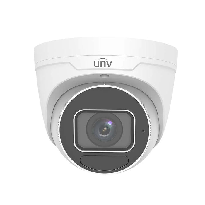 IPC3634SB-ADZK-I0 || Uniview, IPC, 4MP, Turret, 2.8-12mm MZ — Ally Security