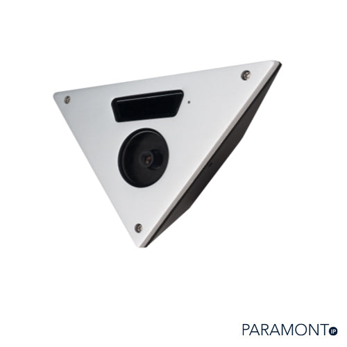 InVid Tech 2MP IP Elevator Camera - WDR, Covert IR, PoE — Ally Security