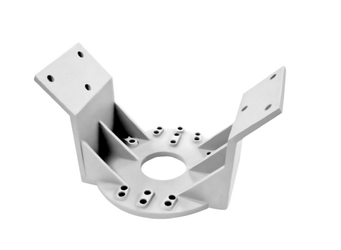 Vicon Security VICON SECURITY CORNER MOUNT | CCTV & Video Surveillance ...