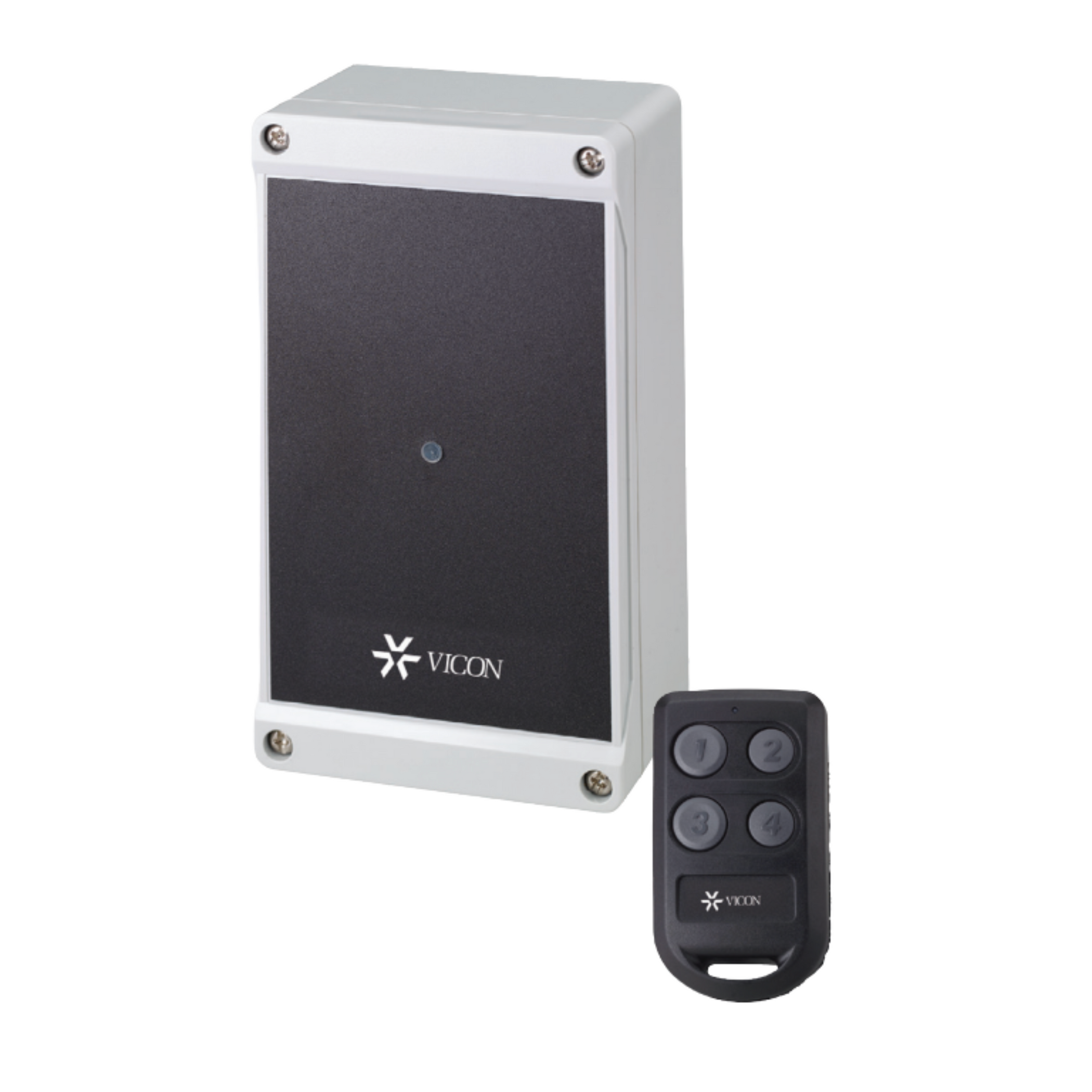 Vicon Security VICON SECURITY LONG-RANGE T | CCTV & Video Surveillance ...