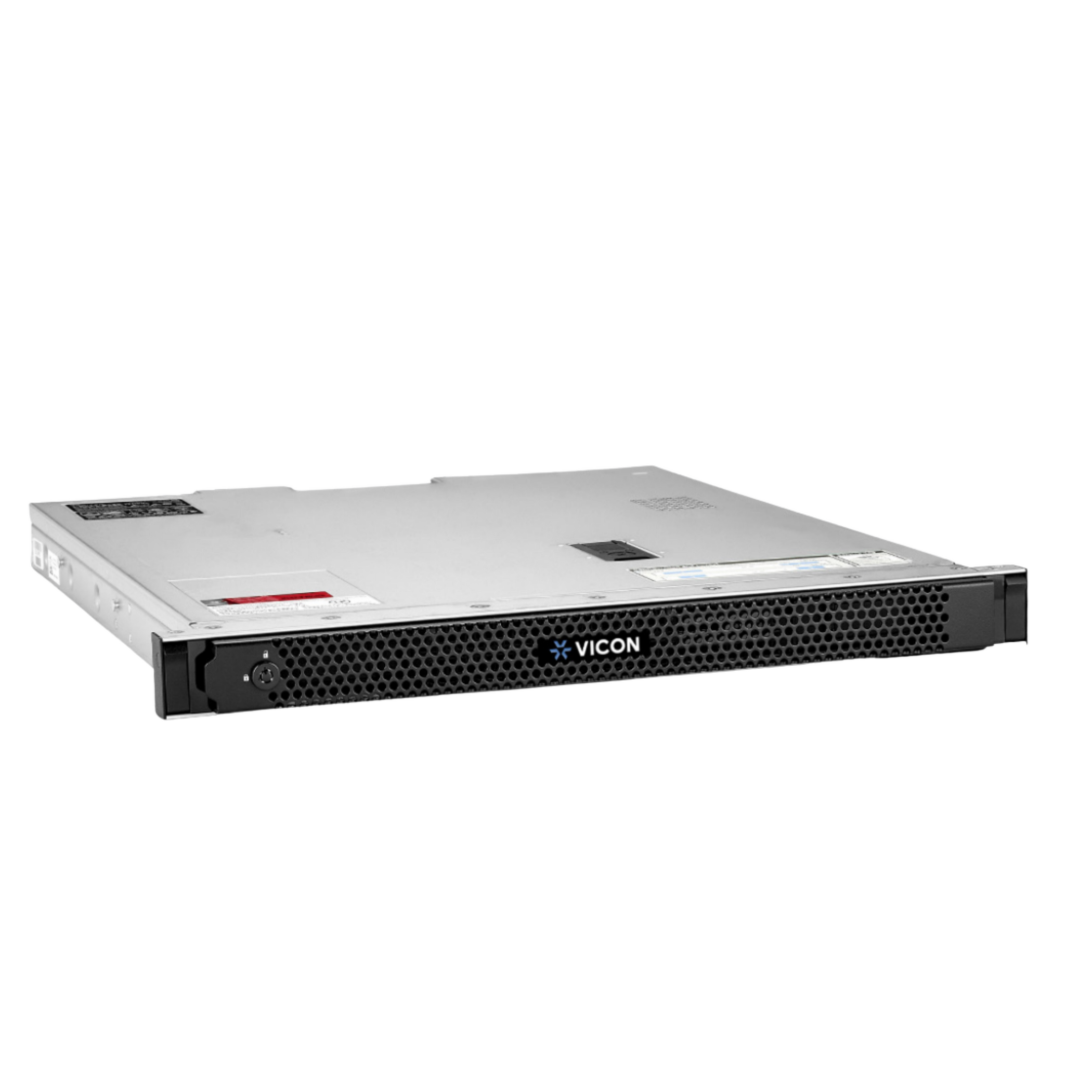Vicon Security VICON SECURITY VALERUS APPL | CCTV & Video Surveillance ...