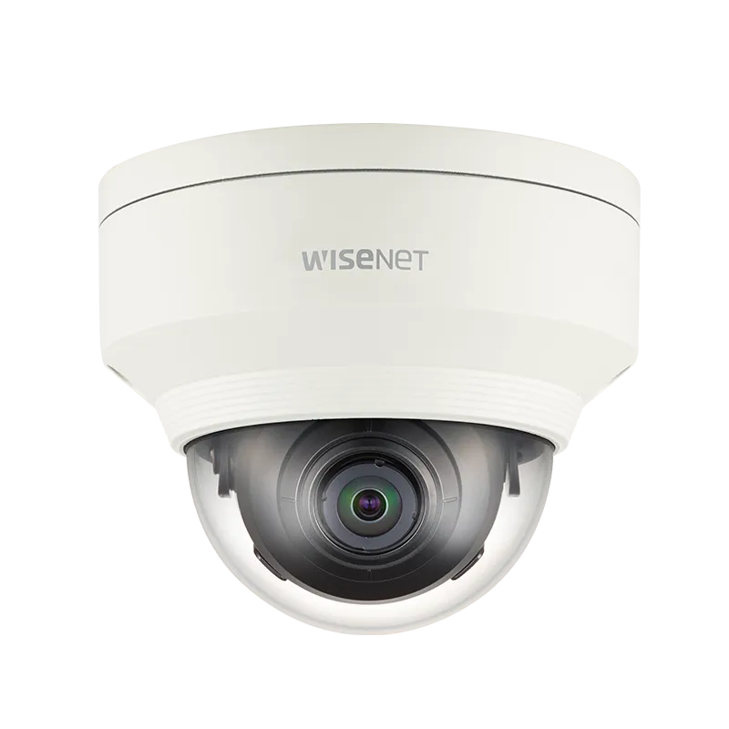 XNV-6010 Hanwha Techwin XNV-6010 2MP Outdoor Dome | Features 2 ...