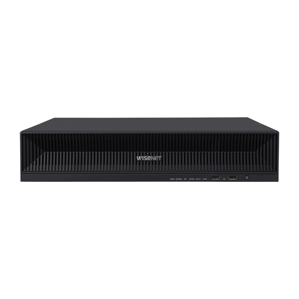 XRN-1620B2-4TB Hanwha Techwin XRN-1620B2-4TB NVR | Features 16CH 4K ...