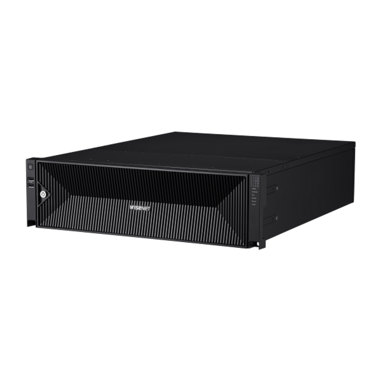 XRN-3210B4 Hanwha Techwin XRN-3210B4 NVR | Features 32CH 4K 400Mbps H ...