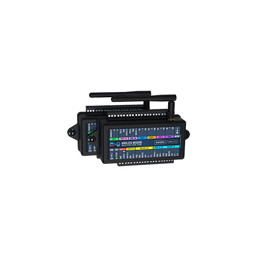 InVid Tech Wireless Wiegand Point To Point Bridge Device — Ally Security