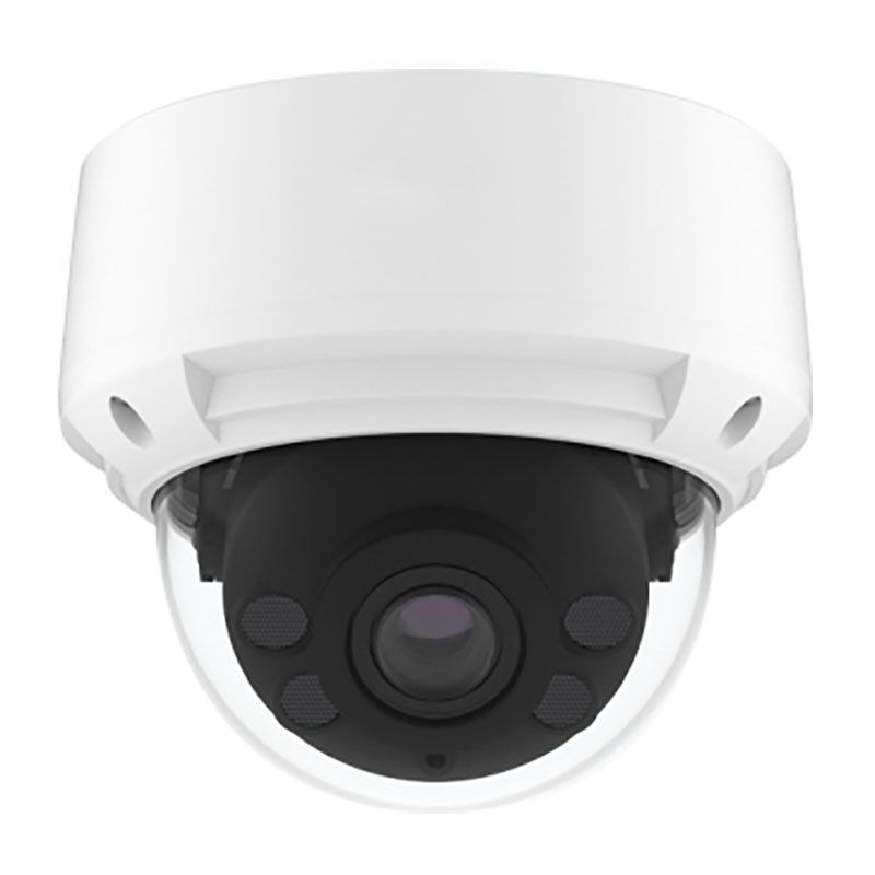 Alibi AC-VS-NC114Z Cloud VS 4MP Starlight Varifocal IP Dome Camera ...