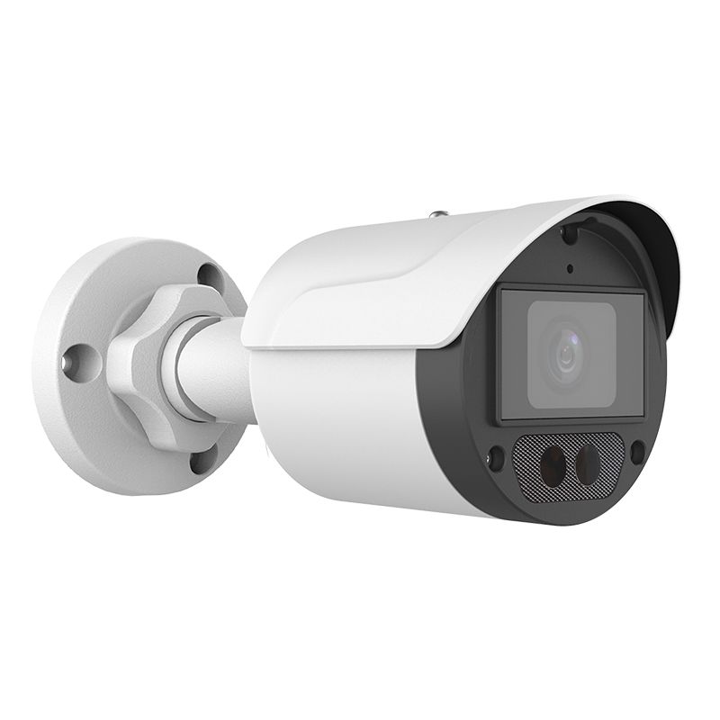 Alibi Security ALI-AB22-UA Bullet 2MP - Buy from Ally Security | Alibi