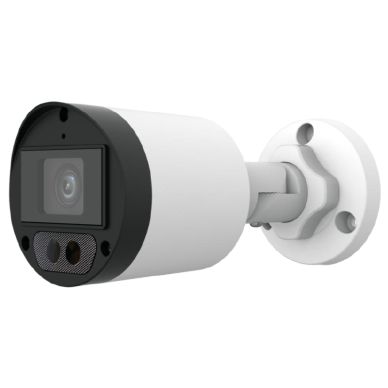 Alibi Security ALI-AB81-UA Bullet 8MP - Buy from Ally Security | Alibi
