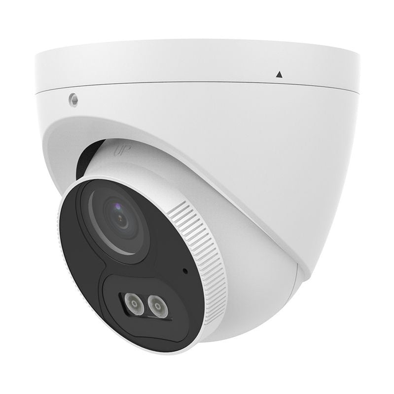 Alibi Vigilant Cameras - Flex and Performance Series - Ally Security