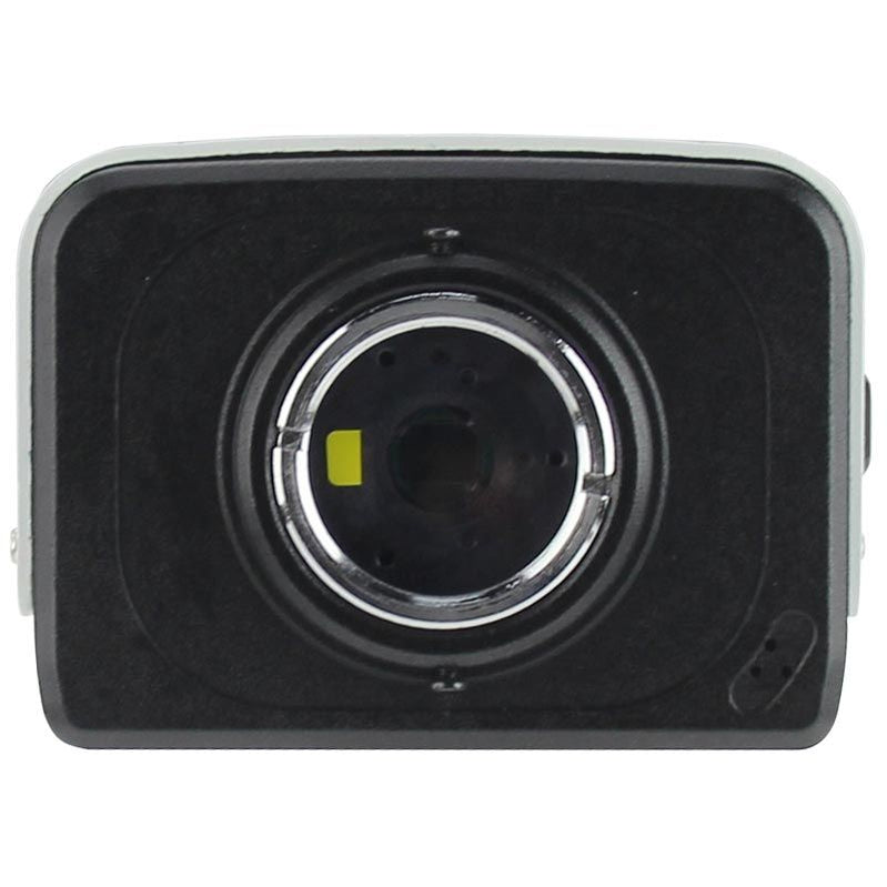 Alibi Vigilant Cameras - Flex and Performance Series - Ally Security