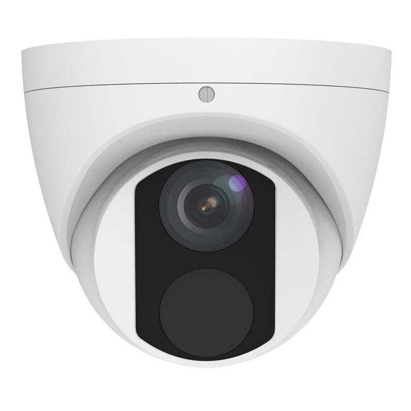 Alibi Security Cameras | Authorized Alibi Dealer Near You — Ally Security